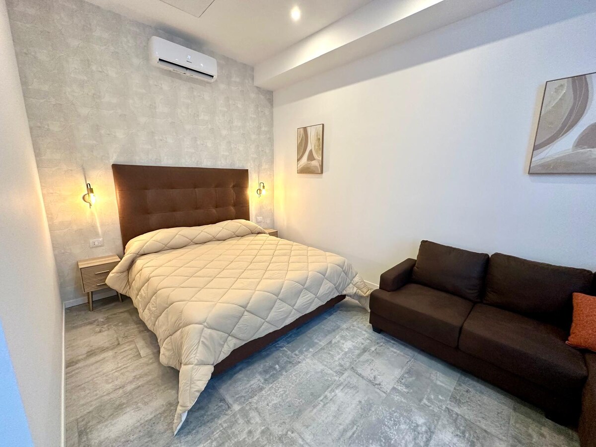 Living Lake Como - Estudio con vistas a la montaña - Airbnb