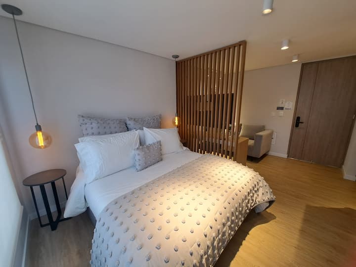 Bestay - Studio Queen E - Bogotá