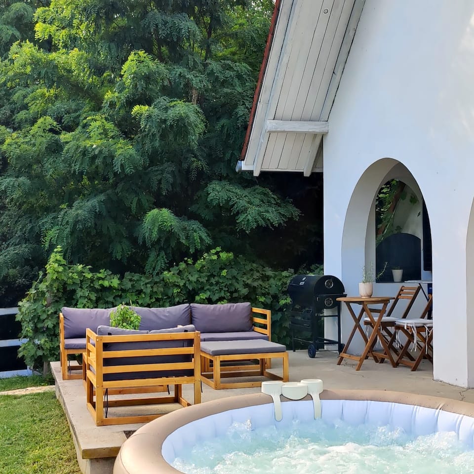 Hungary House Vacation Rentals | Airbnb