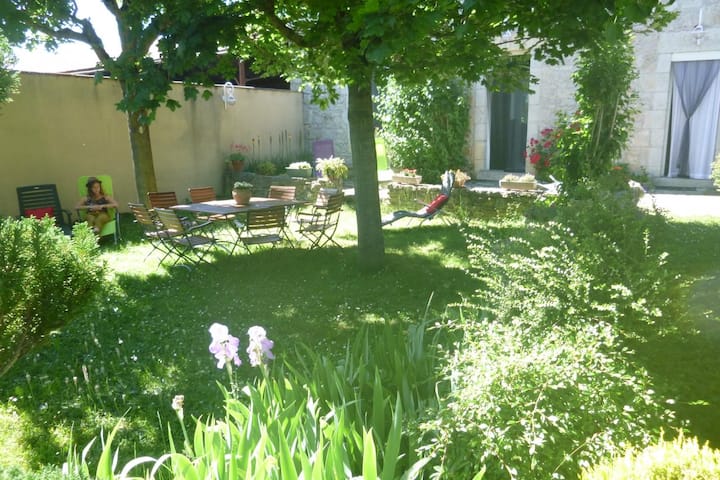 L'école D'autrefois - Gorges du Tarn