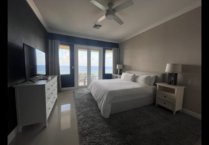 Coastal Getaway 3br/3ba - Cayman Islands