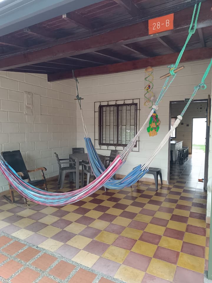 House In La Pintada: Adventure And Rest - La Pintada