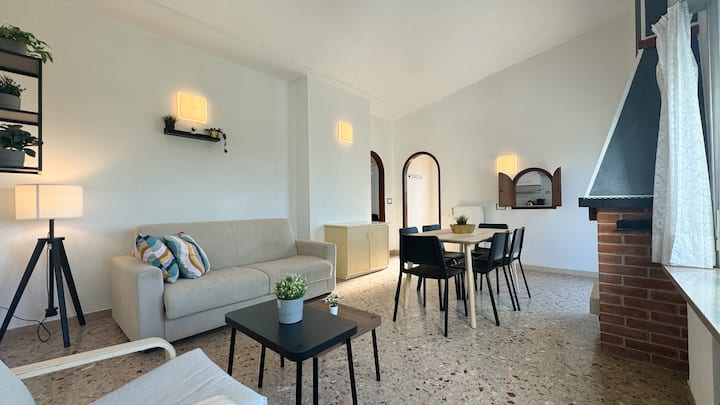 [Lago Di Garda] - Appartamento Relax A Bardolino - Bardolino