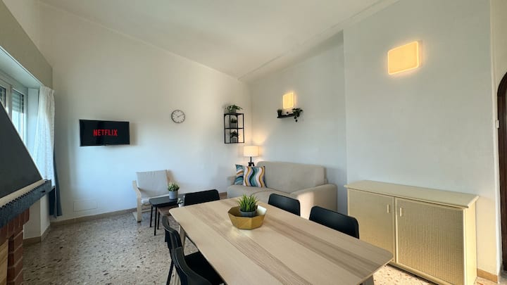 [Lago Di Garda] - Appartamento Relax A Bardolino - Bardolino