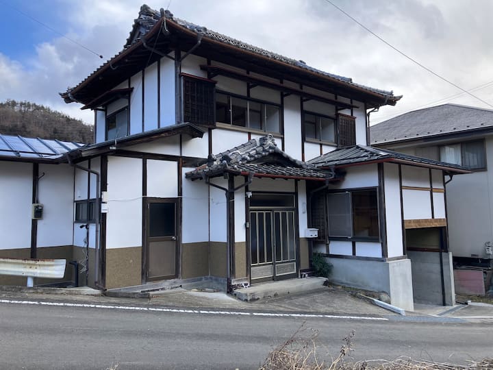 【Villalexia Minakami】private Lodge｜bbq｜parking - Japan