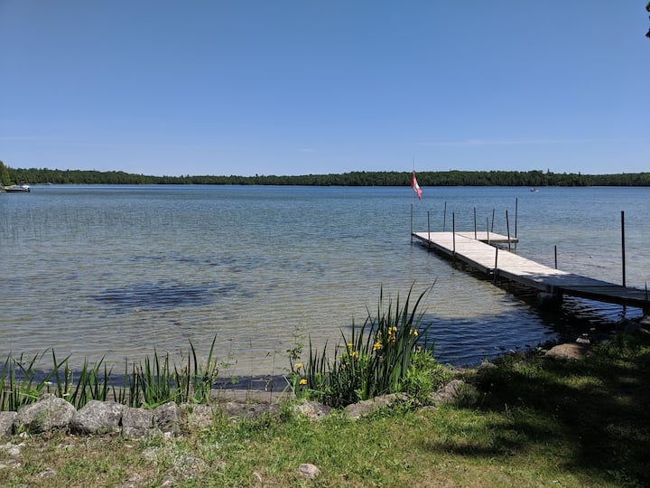 Waterfront Paradise:4br Family Home Near Tobermory - Tobermory