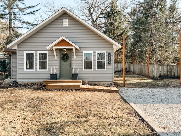 Walk To Lake Mary | 15 Min From Lake Geneva - Lake County, IL