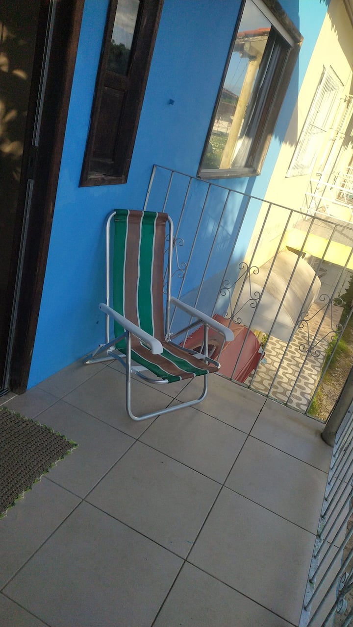 Aconchego De Porto Seguro - Porto Seguro