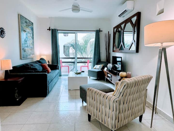 Authentic Charm Modern Touches Wkly/mthly Discount - Playa del Carmen