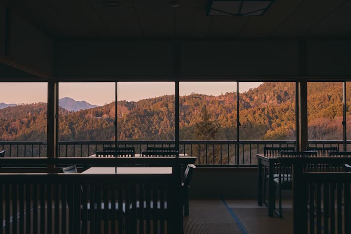 【Mujiroom C】japanese Style Inn Renovated By Muji - 吉野町