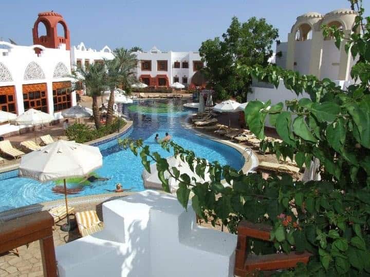 Sharminn Amarein - Boutique Hotel - Sharm El-Sheikh