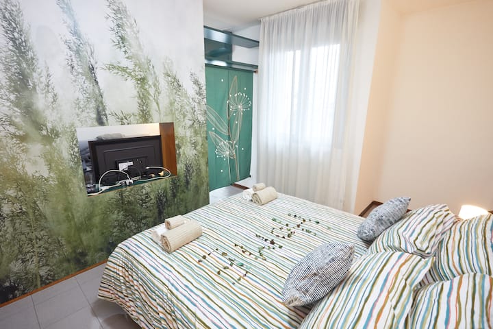 Cozy Place Sacile Centre (Parking & Ac) - Pordenone