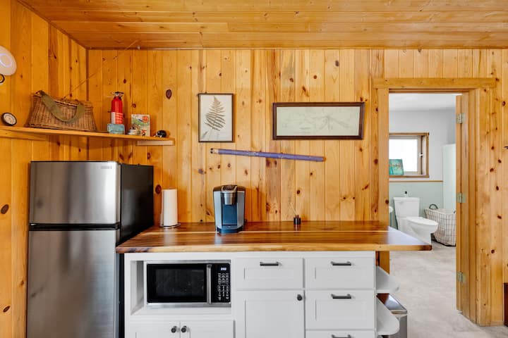 Bitterroot King Cabin - Corvallis, MT