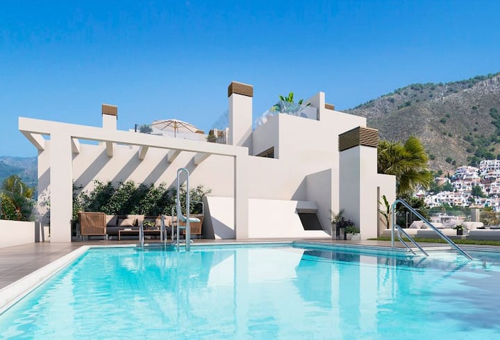 Casa El Jalé - Frigiliana