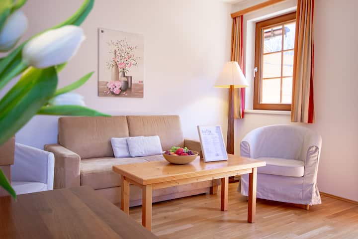 Appartement Katschberg Nr. 4 - Katschberg