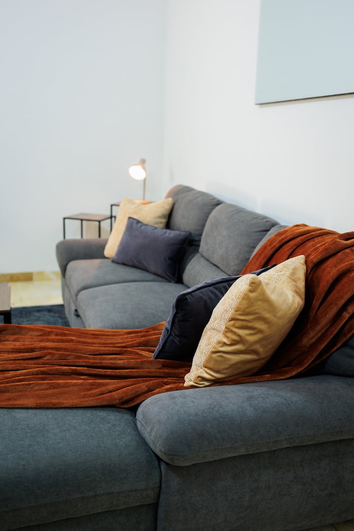 Appartamento Int. 1 - Marina di Massa