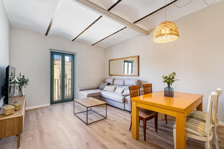Apartment In The Heart Of The City - Tarragona, España