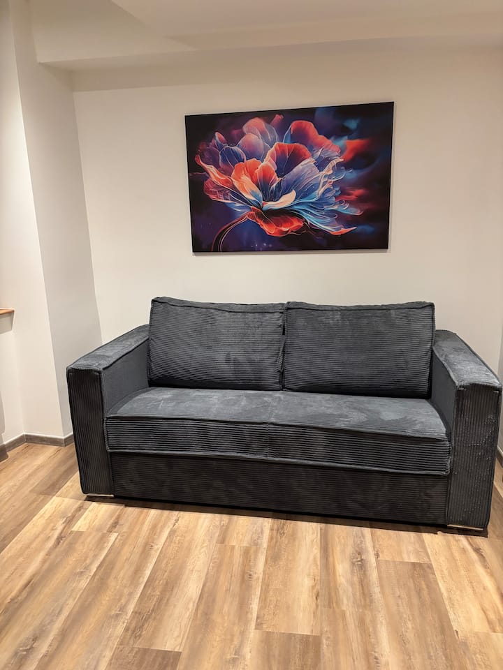 Bel Appartement Hyper Centre - Aix-en-Provence