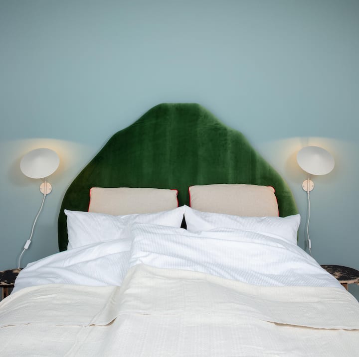Family Friendly Studio Apartment - Kreuzberg
