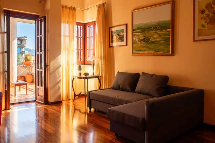 Intero Appartamento Centro Città - Caserta