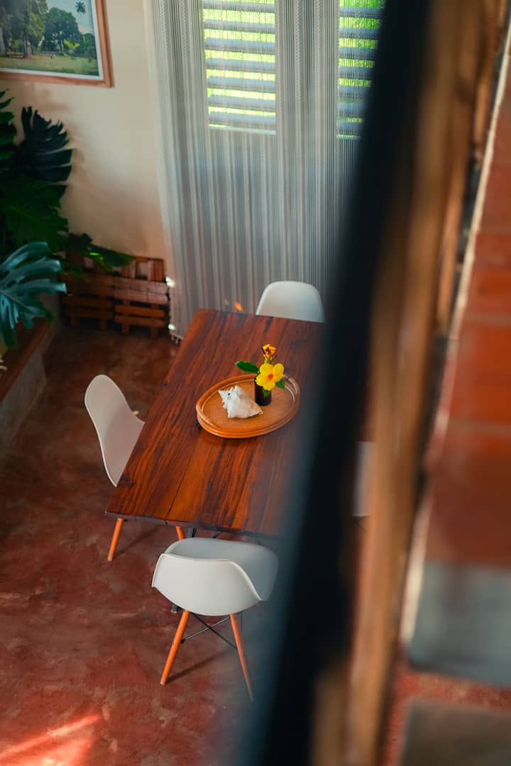 Vue Incroyable & Panneaux Solaires – Ch. 4 - Viñales