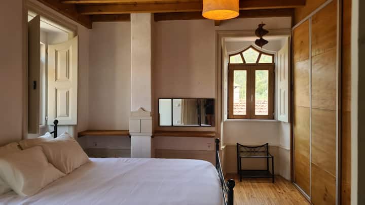 Quinta Dos Milagres/chafariz 38 - Vila Nova de Poiares