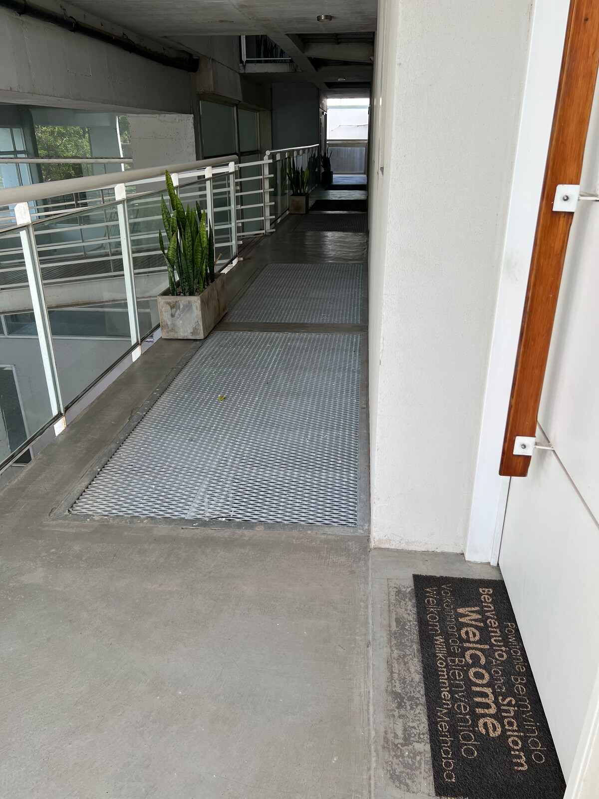 Furnished apartment in downtown Zarate - Flats for Rent in Zárate ...