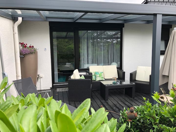 Ferienwohnung In Engelskirchen - Gummersbach