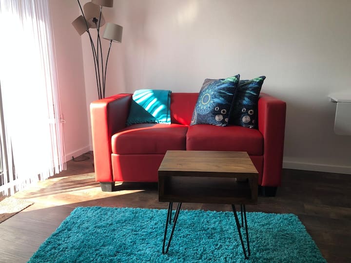 Ferienwohnung In Engelskirchen - Engelskirchen