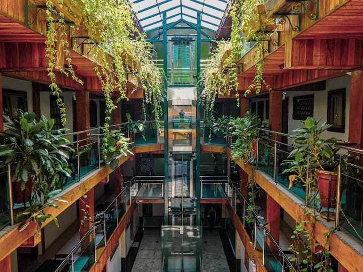 Conforto P/4 Pessoas- Gr. Viana-cotia-sp -