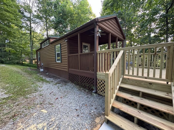 A Tiny Slice Of Heaven! - Boone, NC