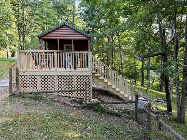 Tiny Home | Pet Friendly | Free Cancellations - Boone, NC