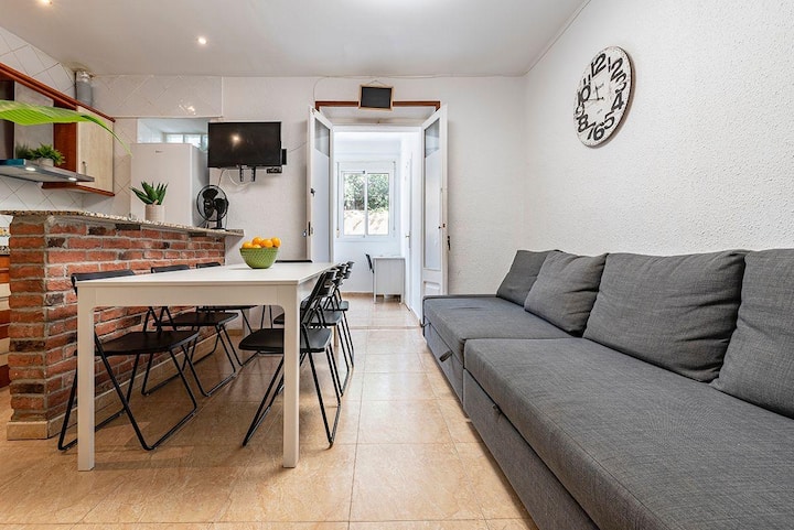 Apartamento Céntrico - Tarragona, España
