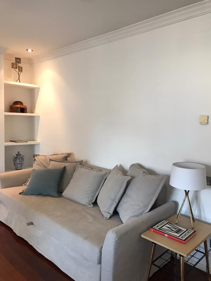 Poble Nou Apartment A 3 Minutos De La Playa - Barcelona
