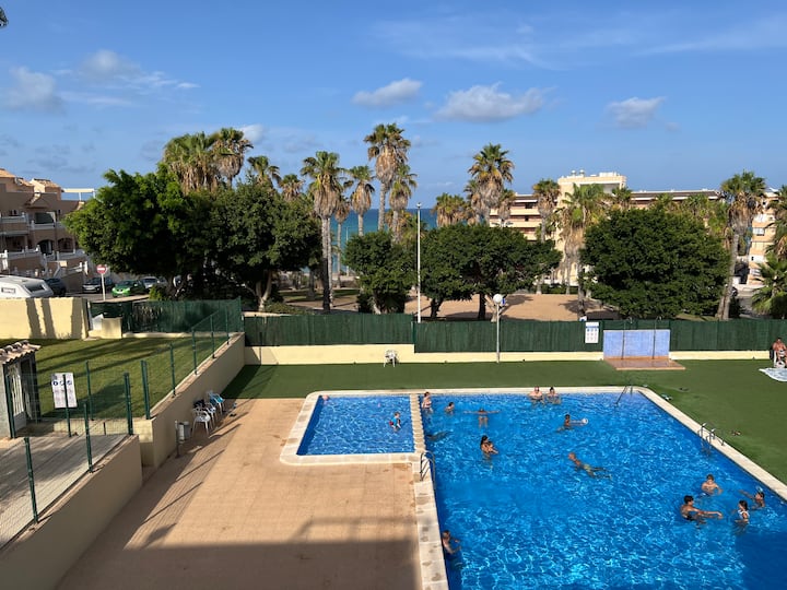 Apartament La Mata - Torrevieja