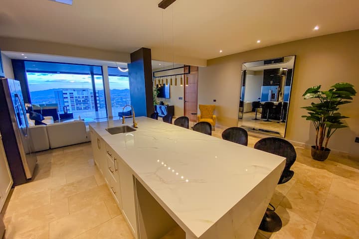 Il Vento Due - I - San Salvador