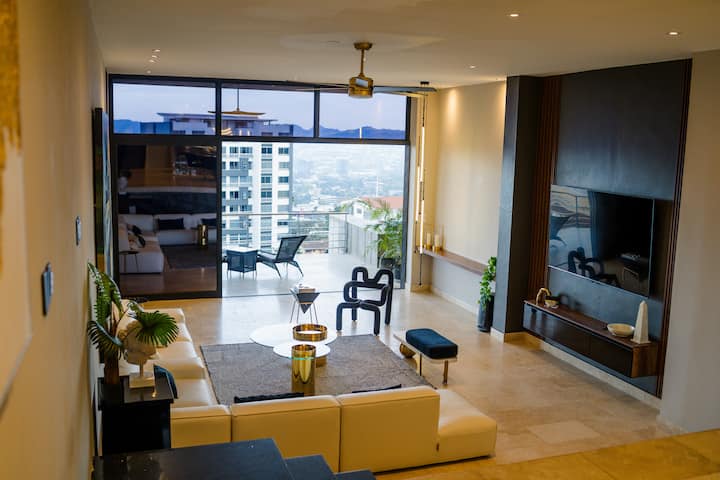 Il Vento Due - Ii - El Salvador