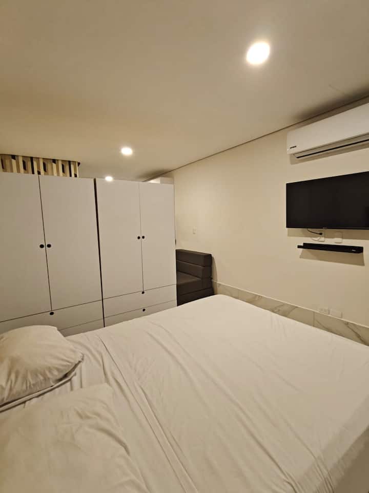 Purísima 5.0 • Loft Céntrico Mty 514 - Monterrey