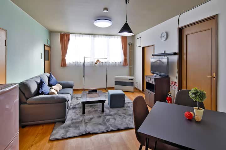 Move8【75㎡ / View The Sea Of Okhotsk】 - 網走市