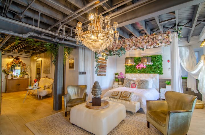 Views Of Nyc+patio 10 Mins From Nyc - Union City, NJ