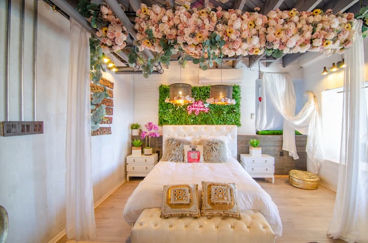 Views Of Nyc+patio 10 Mins From Nyc - New York