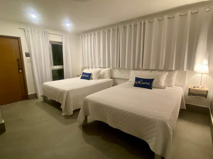 Airport Front "Room B" - Punta Cana
