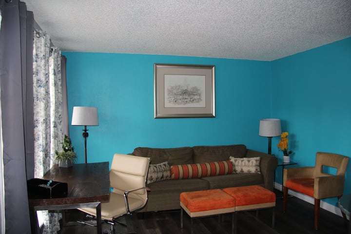 Naval Suites - 222 - Bremerton, WA