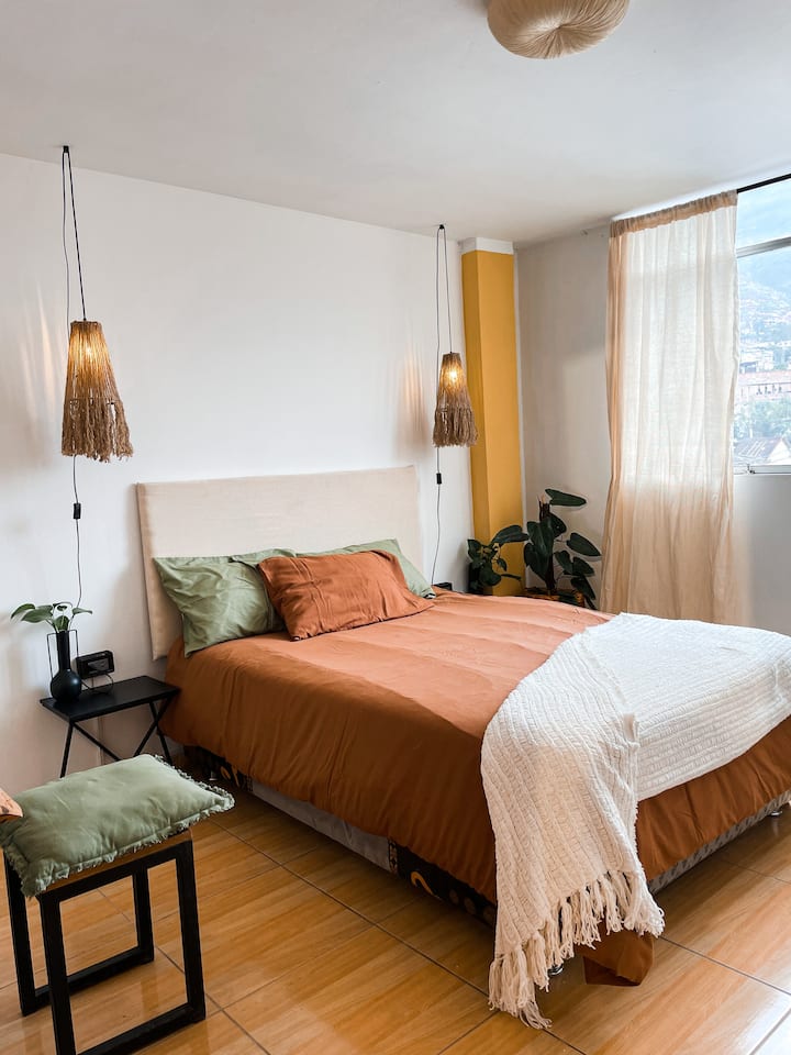 House Sacha 2br W/  Huanuco - Huánuco