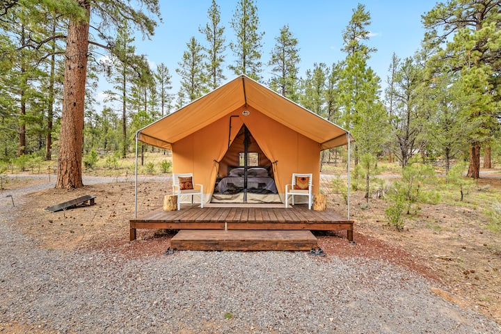 Forest Hideaway Near The South Rim - Grand Canyon Village, AZ