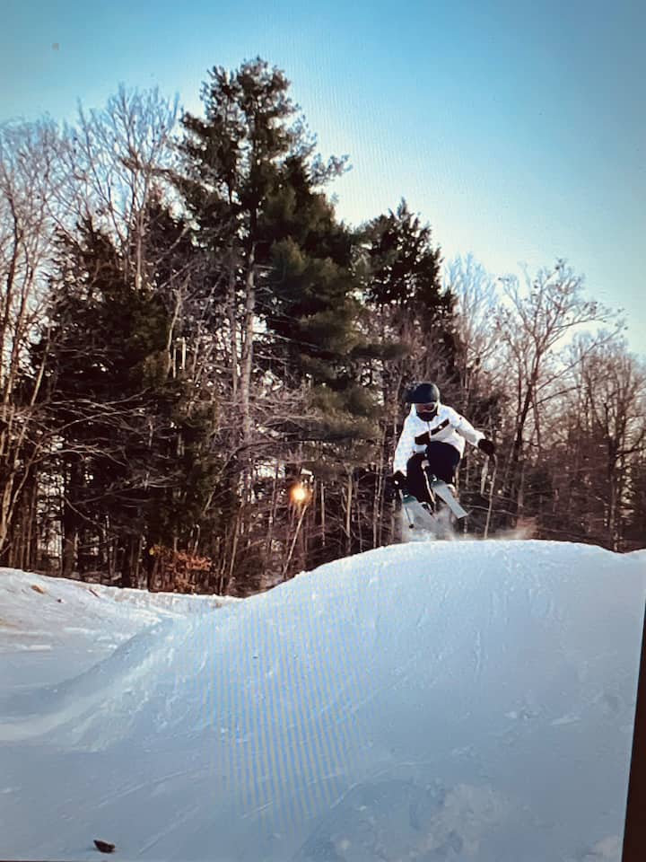 Vt Luxury-5bdr-sleeps 12+, Gameroom, Ski In & Out - Woodstock, VT