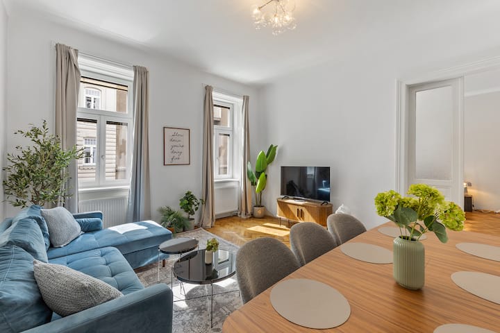 Mantaray Residence #7 - Vienna