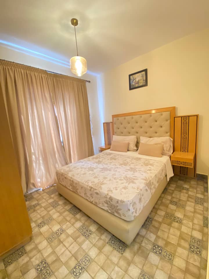 Pratique, Fonctionnel Et ÉLégant - Agadir