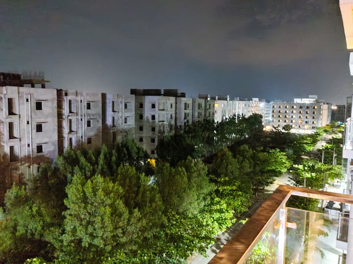 2bhk Serviced Apt In Tada With Club Facilities - Tada