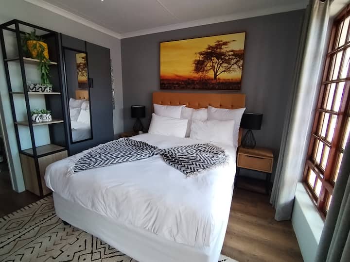 Langa Cottage No. 3 - Port Elizabeth